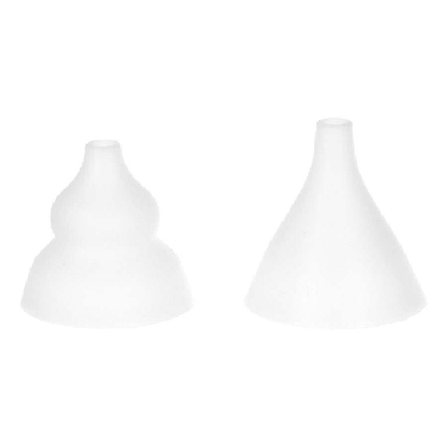 Ariko Elektrischer Nasenreiniger Baby – Nasensauger – Nasenpumpe – Sch